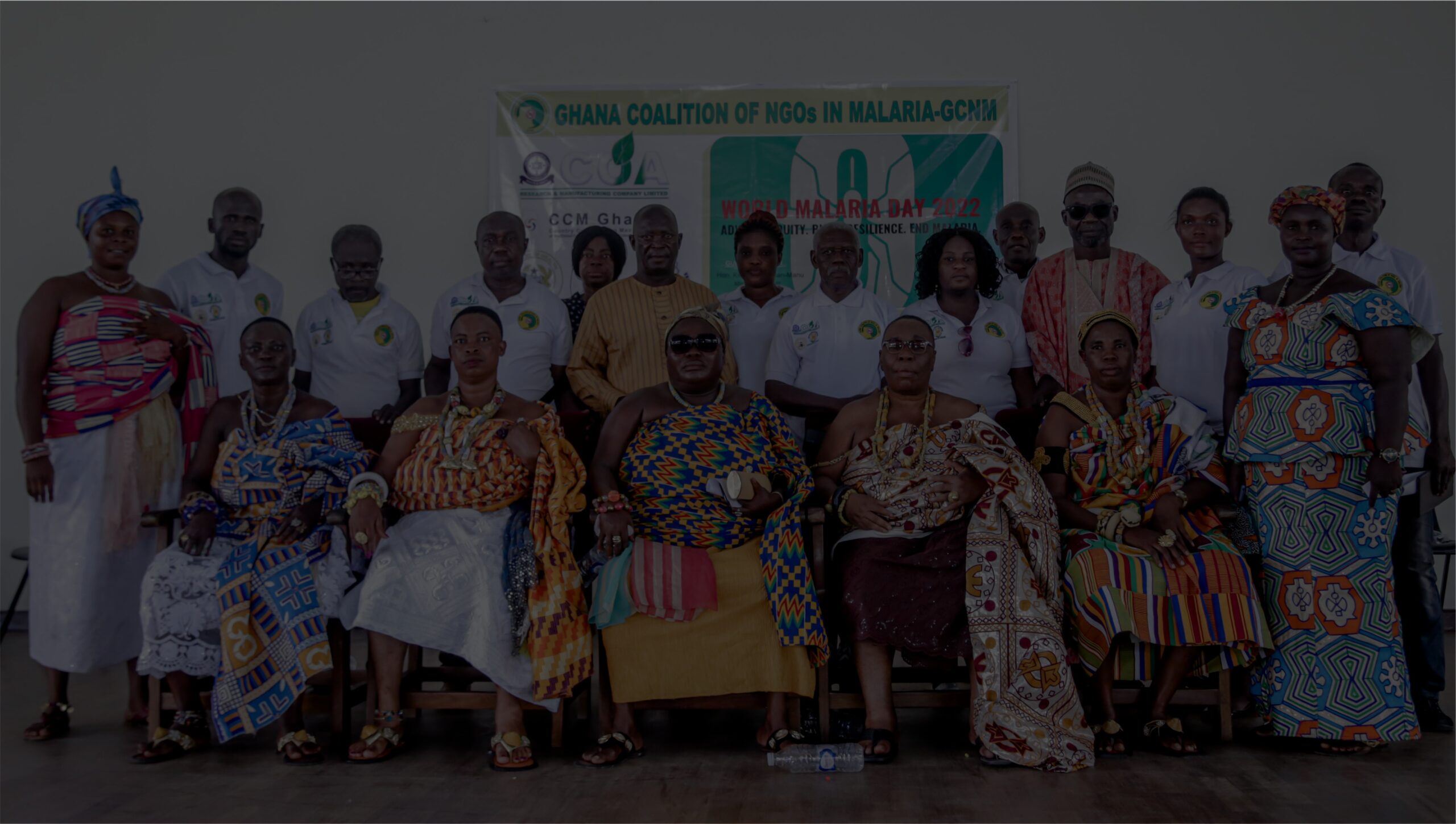 Home - Ghana Coalition of NGOs in Malaria